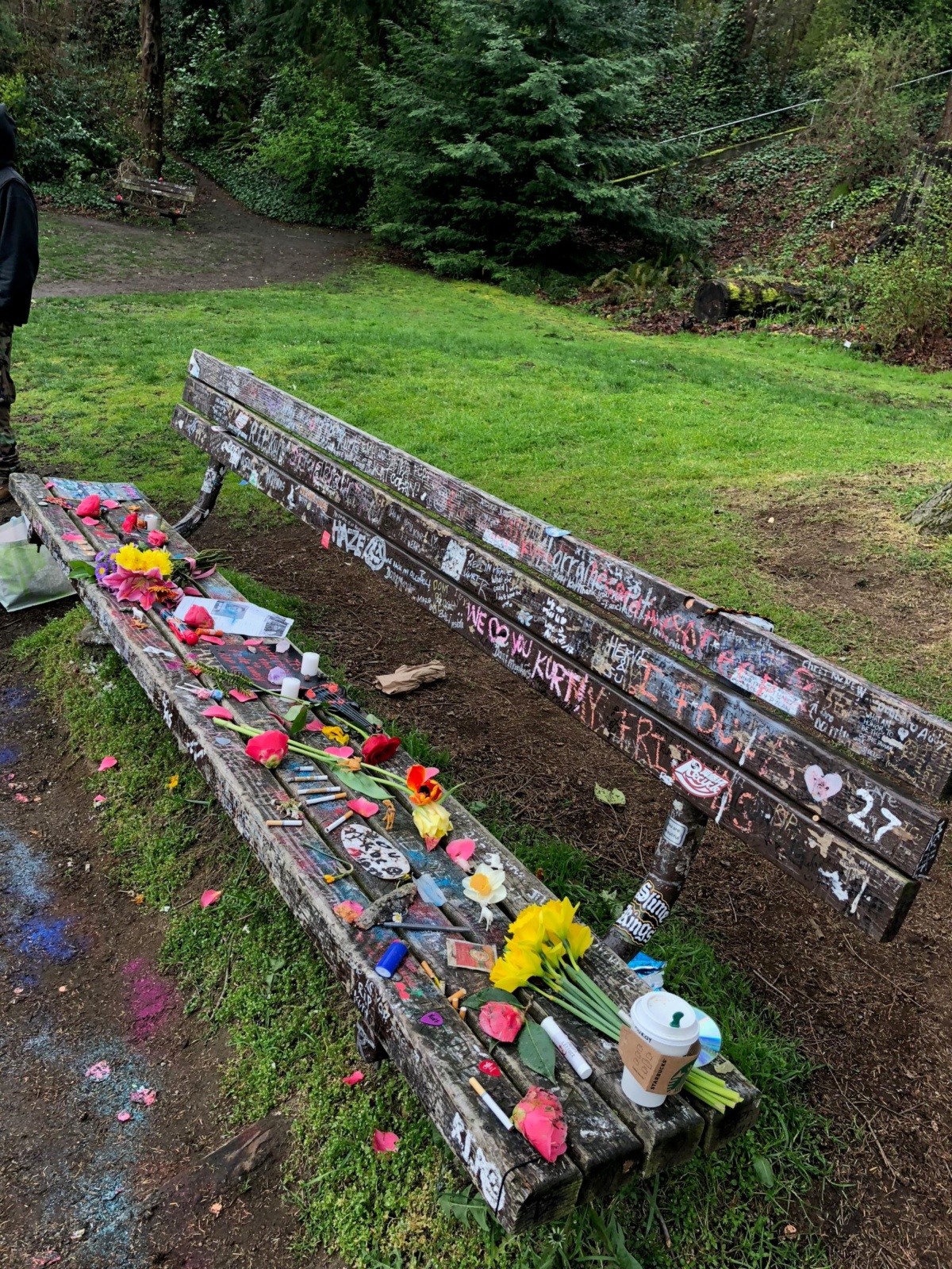The Sound of Seattle: Locating Grunge Heritage
